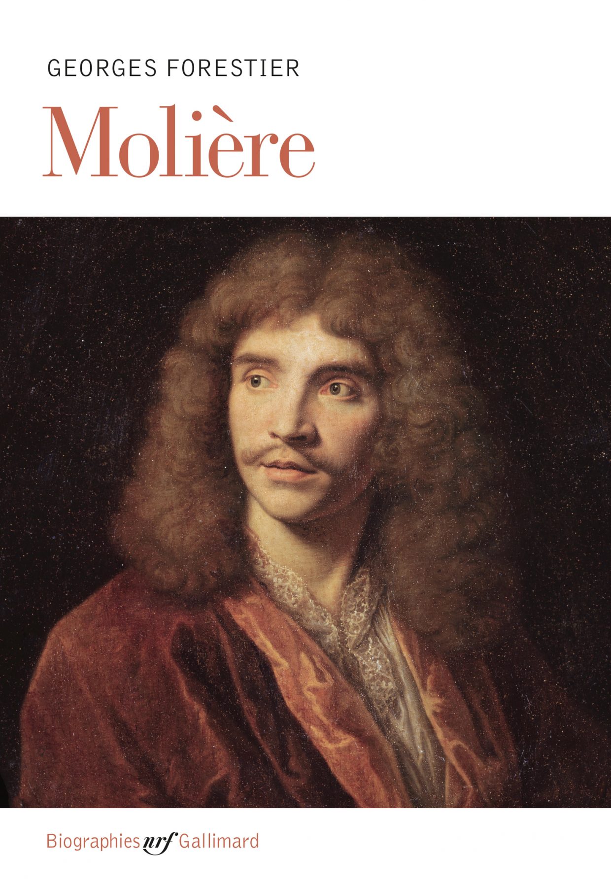 Molière 400 år
