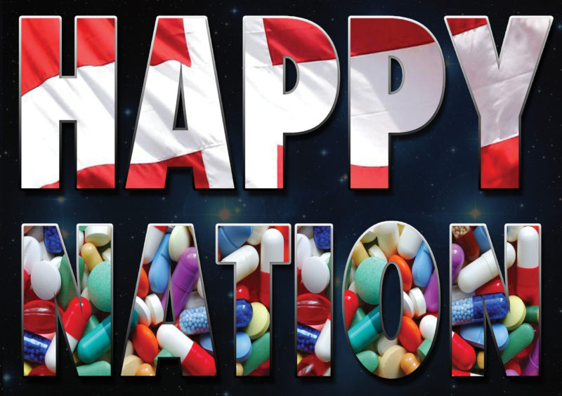 CPH StageTeaterfestival i Köpenhamn 2016