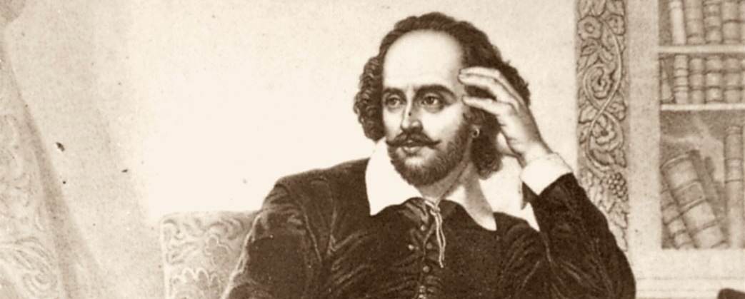 Neil MacGregor – Shakespeare’s Restless World. An Unexpected History in ...